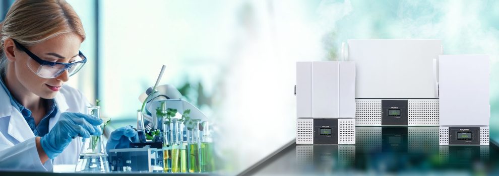 ULT Freezers – Precision, Power, And Protection | Arctiko