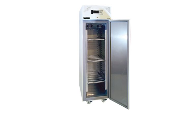 Large Biomedical Freezer LF 300 | Arctiko