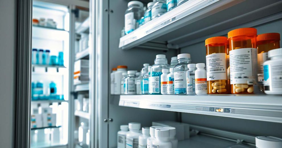 Choosing The Best Medical Refrigeration Units: A Guide To Solid And ...