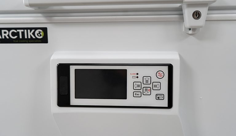 Small Chest ULT Freezer ULTF 80 | Arctiko