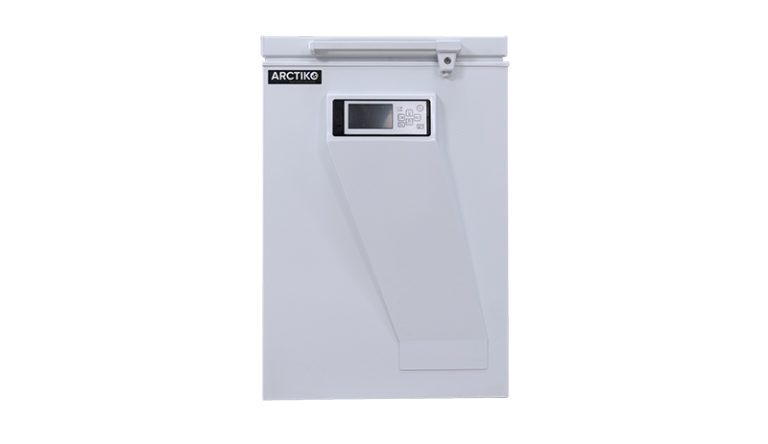 Small Chest ULT Freezer ULTF 80 | Arctiko