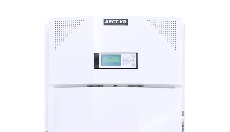 Medium ULT Freezer ULUF 450-2M | Arctiko